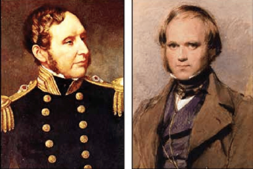 Hacia los confines del mundo - Viajando el Mapa