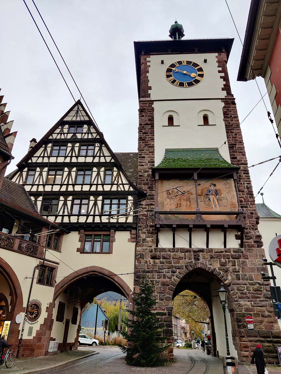 Las 10 mejores cosas que hacer en Friburgo de Brisgovia - Viajando el Mapa