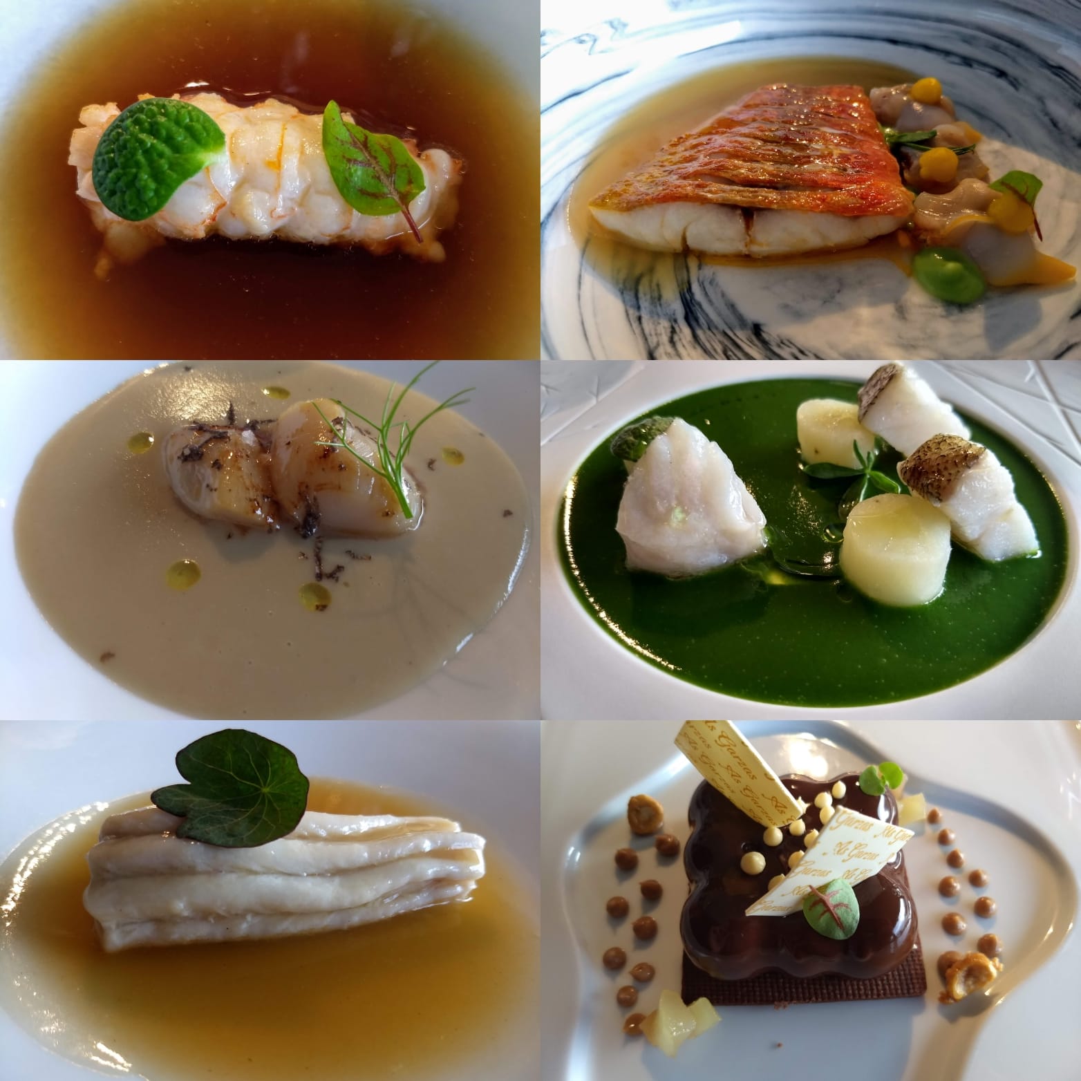 Restaurantes recomendados en Costa da Morte - Viajando el Mapa